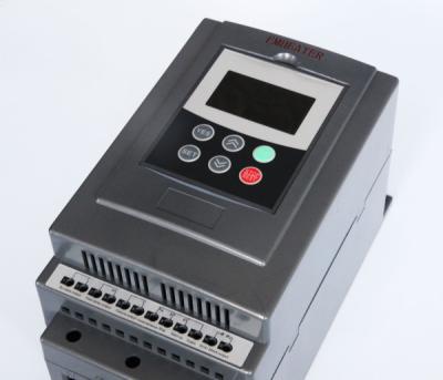 China 40HP 3 Phase Motor Soft Starter 60Hz To 50Hz Three Phase Soft Starter for sale