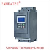 China 60HP Motor Soft Starter for sale