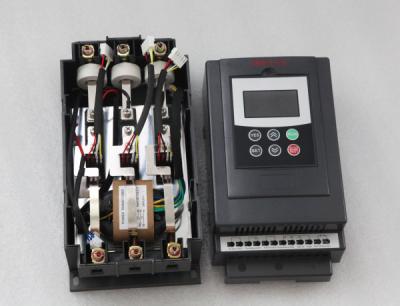 China Blower Fan 11A Motor Soft Starters 10hp Three Phase Motor Starter for sale