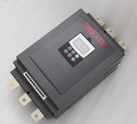 China 400V 125HP Ac Soft Starter For Intelligent Motor Protect for sale