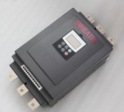 China 400V 125HP Ac Soft Starter For Intelligent Motor Protect for sale
