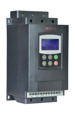 China 50Hz Or 60Hz Input 10HP Motor Soft Starters Screw Compressor Soft Starter for sale