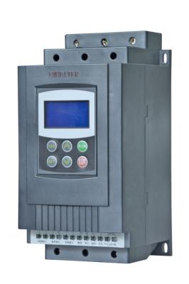 China 3 Phase 400 Volt 50HP Motor Soft Starters Motor Speed Controller for sale