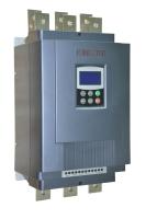 China 500A 300HP 400 AC Motor Soft Starter 220V To 220V for sale