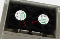 China 420HP 400Hz 3 Phase Ac Motor Controller With PID Function for sale