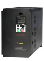 China 37A 25HP Synchronous Motor Drive 415V 400Hz Spindle Motor Inverter for sale