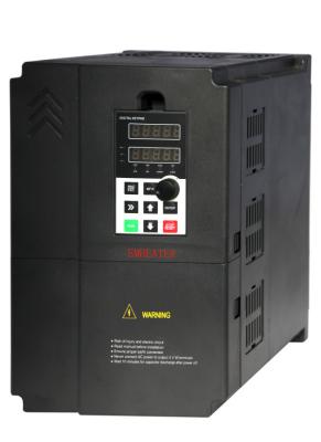 China 37A 25HP Synchronous Motor Drive 415V 400Hz Spindle Motor Inverter for sale