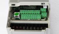 China 60A 40HP Synchronous Motor Drive Three Phase Drive for sale