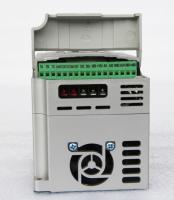 China 3 Phase Electro Hydraulic Servo 3HP 400V Draw Texturing Machine Motor Inverter for sale