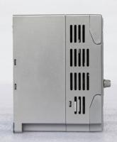 China 3 Phase Electro Hydraulic Servo 3HP 400V Draw Texturing Machine Motor Inverter for sale