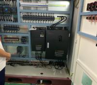 China Vector Control 55KW VFD Variable Frequency Drive 3phase 400V Inverter for sale