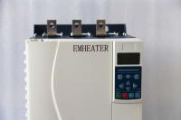 China 400VAC 45KW Bypass Soft Starter 90A Soft Start Motor Controller for sale