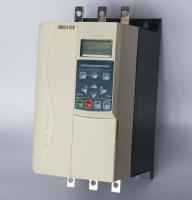 China 110A 55KW Soft Starter Built In Bypass CE Water Pump Soft Starter for sale