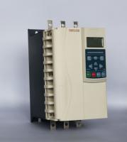 China 180A 90KW Bypass Ac Motor Soft Starter 50Hz Output for sale