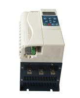 China 180A 90KW Bypass Ac Motor Soft Starter 50Hz Output for sale