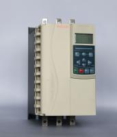 China AC Input 400 Volt 115KW Bypass Soft Starter For Motor Protect​ for sale