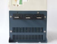 China IP20 AC Input 75KW 150A Built In Bypass Soft Starter 3 Phase for sale