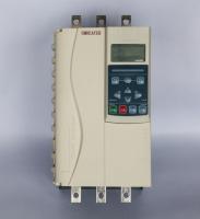 China 400VAC 45KW Bypass Soft Starter 90A Soft Start Motor Controller for sale