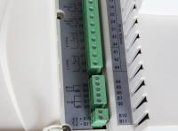China 22A 11KW Bypass Soft Starter Ac Soft Start Motor Starter for sale