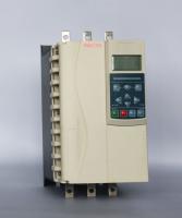China 220V To 220V Three Phase Motor Starter 7.5KW Soft Starter for sale