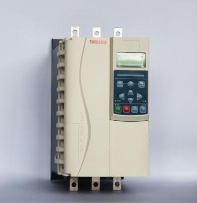 China 22A 11KW Bypass Soft Starter Ac Soft Start Motor Starter for sale