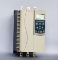China 400V 160KW Bypass Soft Starter Stone Sawing Machine AC Soft Starter for sale