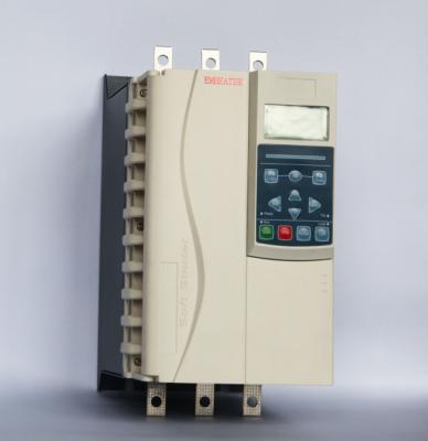 China 400V 160KW Bypass Soft Starter Stone Sawing Machine AC Soft Starter for sale