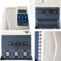 China 37A 50Hz 18.5KW  Soft Starter Built In Bypass For Ball Mill Machine for sale