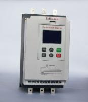 China 180A 50Hz 90KW Soft Start Water Pump Three Phase Soft Starter for sale