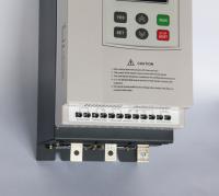 China AC Input 480V 115KW Pump Soft Starter Intelligent Motor Starters for sale
