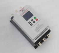 China AC Input 480V 115KW Pump Soft Starter Intelligent Motor Starters for sale