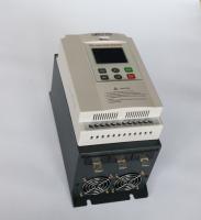 China 320A 160KW 3 Phase Pump Soft Starters AC 480V for sale