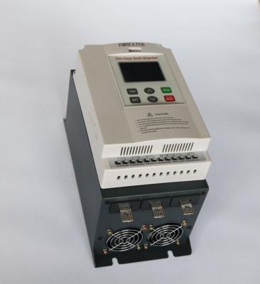 China 320A 160KW 3 Phase Pump Soft Starters AC 480V for sale