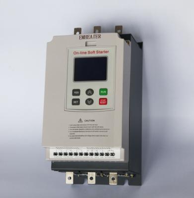 China 480V 50Hz 3 Phase Motor Auto Starter Pump Soft Starter 18.5 Kw for sale