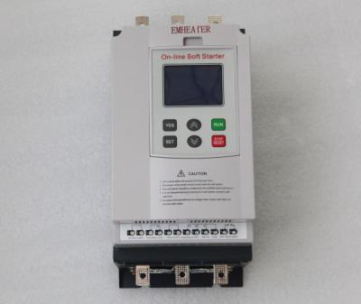 China 3 Phase 132KW Motor Pump Starter For Stirring Machine for sale