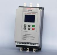 China ISO 90A 45KW Pump Soft Starters 480v 3 Phase Motor Starter for sale