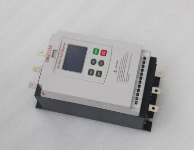 China 45A 22KW Pump Soft Starters 3 Phase Automatic Starter for sale