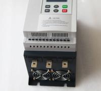 China ISO 90A 45KW Pump Soft Starters 480v 3 Phase Motor Starter for sale