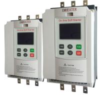 China 7.5KW Pump Soft Starters for sale
