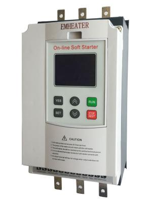 China 220KW Pump Soft Starters for sale