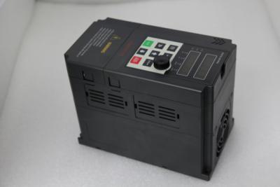 China 11KW Synchronous Inverters Ac To Ac 380V Motor Drive for sale