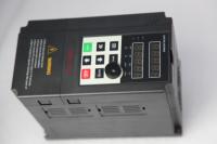 China 380V To 380V 9A 4kw 3 Phase Inverter For 5 Hp Motor for sale