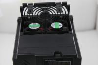 China 5.1A 3HP 3phase Solar Inverter For Motor Pump for sale