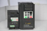 China 45A 30HP Synchronous Inverters With PID Function 240v To 415v 3 Phase Inverter for sale