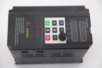 China 5.1A 3HP 3phase Solar Inverter For Motor Pump for sale