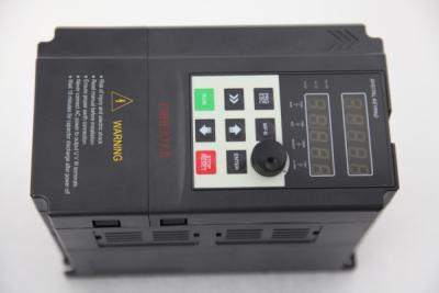 China 5.1A 3HP 3phase Solar Inverter For Motor Pump for sale