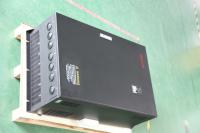 China Variable Speed 100HP 3 Phase Frequency Inverter 75KW 0 To 3000Hz for sale
