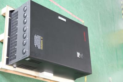 China 3 Phase 380V 125HP Three Phase Inverter With Ac Input for sale