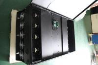 China AC Input 3 Phase 380V 900HP AC Motor Drive Controller For Injection Molding Machine for sale
