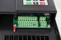 China 60HP DC 250V To DC 750V Solar Water Pump Inverter for sale